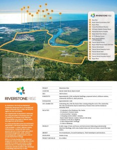 Riverstone Rise Estate in Gladstone | Investment Property Queensland